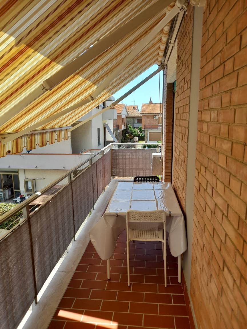 80 M² Apartment ∙ 2 Bedrooms ∙ 5 Guests - Castiglione della Pescaia