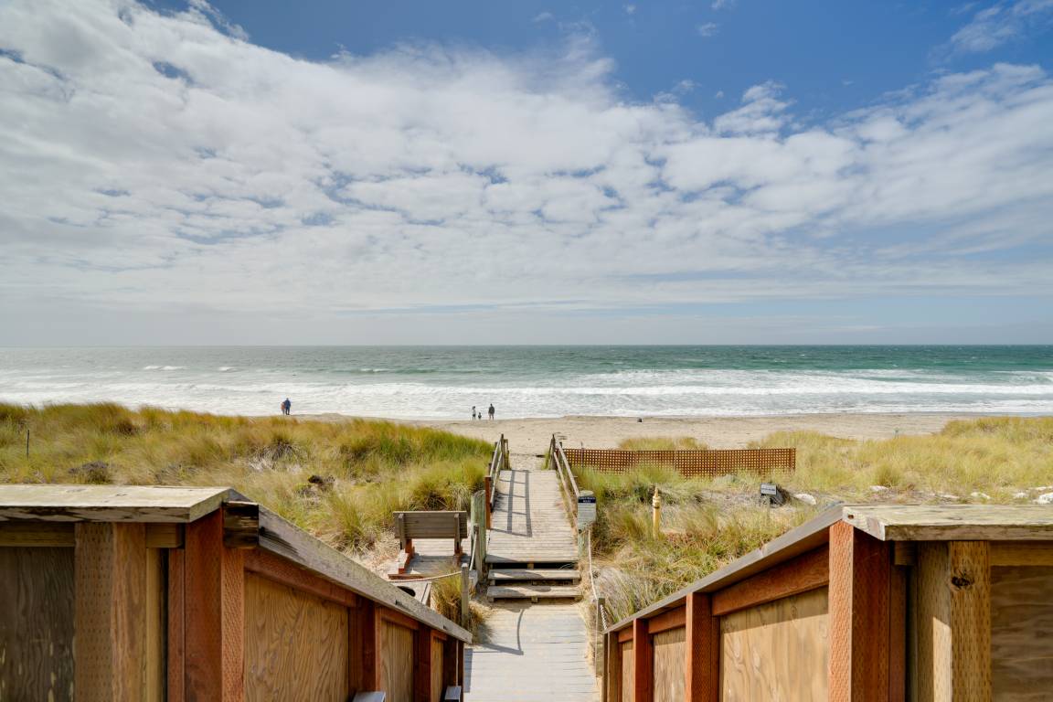 130 M² Apartment ∙ 3 Bedrooms ∙ 10 Guests - Watsonville, CA