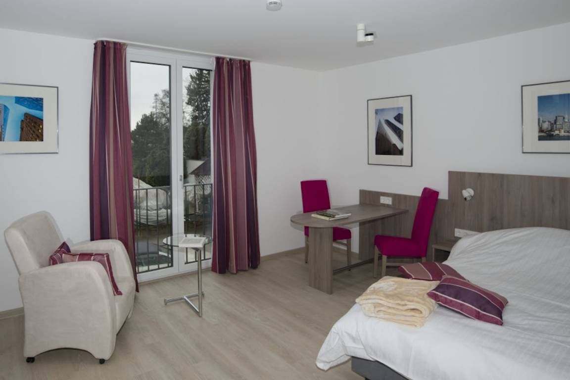 28 M² Apartamento ∙ 1 Huésped - Múnich