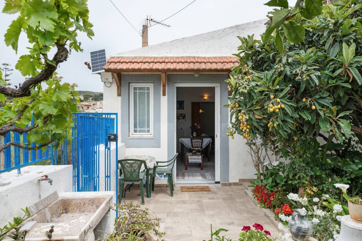 60 M² Apartment ∙ 1 Bedroom ∙ 4 Guests - Greece