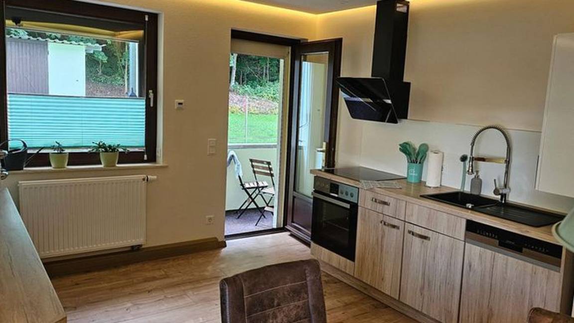 60 M² Appartement ∙ 2 Chambres ∙ 4 Personnes - Pirna