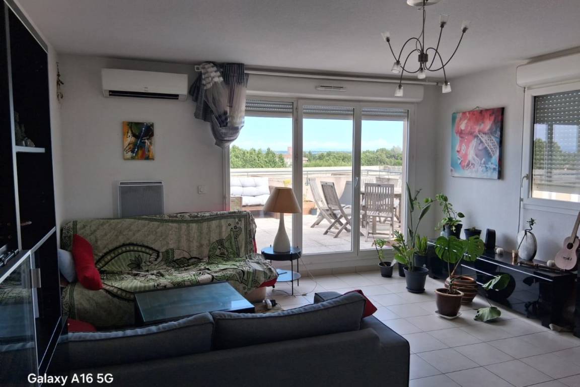75 M² Appartement ∙ 2 Slaapkamers ∙ 6 Gasten - Avignon