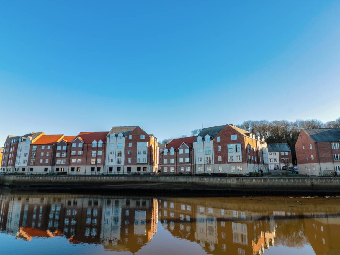 Cottage ∙ 2 Bedrooms ∙ 4 Guests - Whitby