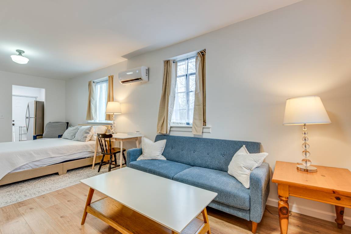 46 M² Apartment ∙ 2 Guests - Atlanta, GA