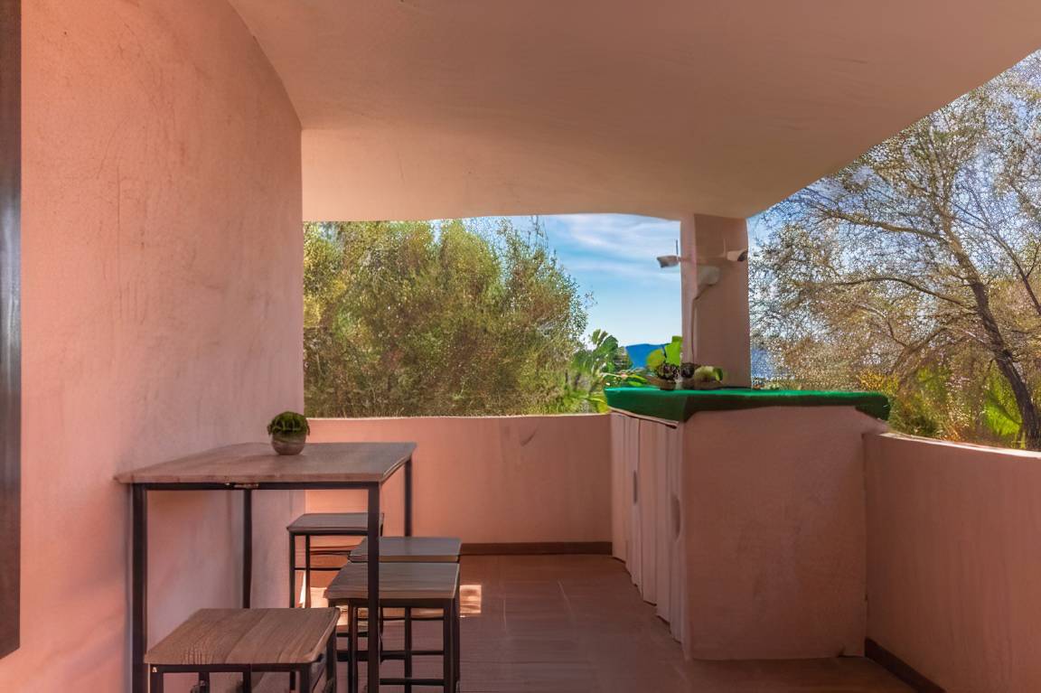 Casa ∙ 4 Habitaciones ∙ 7 Huéspedes - Olbia