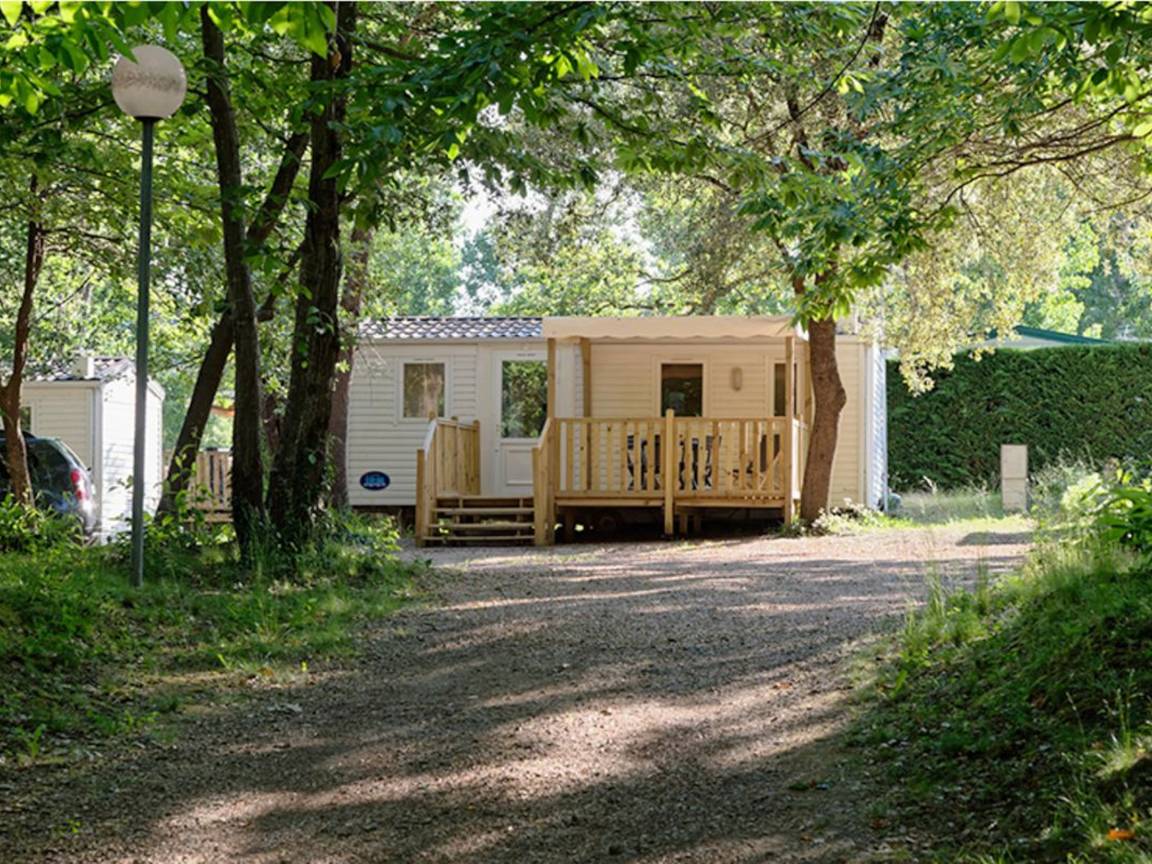 28 M² Caravan ∙ 2 Bedrooms ∙ 4 Guests - Hérault