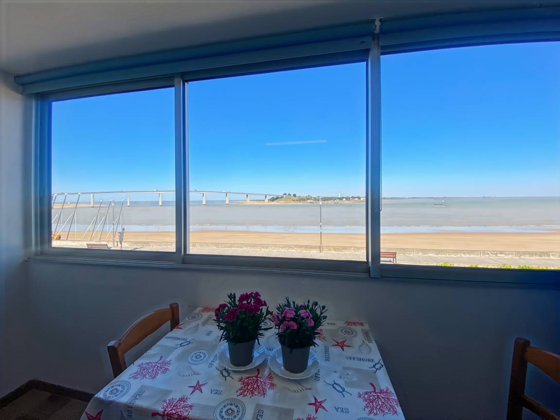 22 M² Appartement ∙ 2 Gasten - La Barre-de-Monts