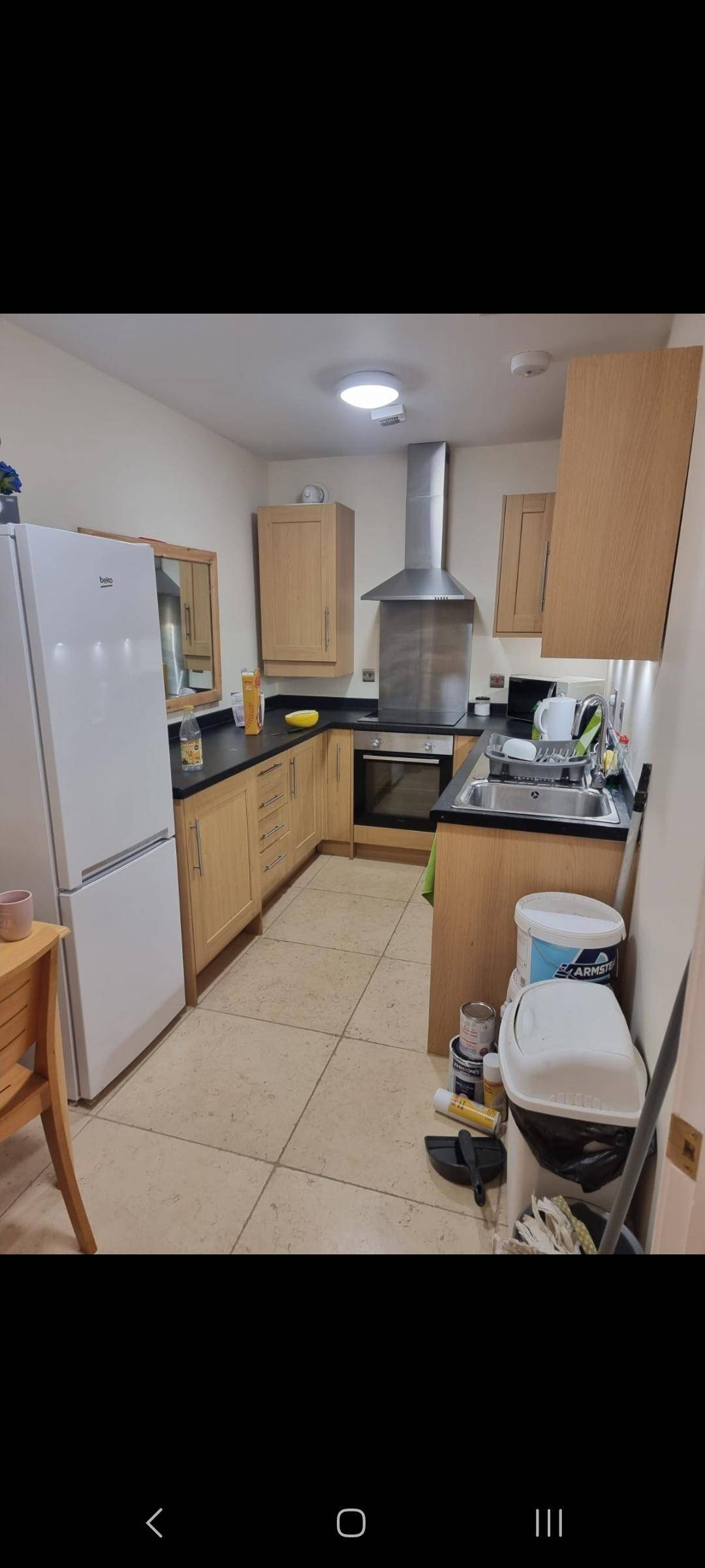 65 M² Apartment ∙ 2 Bedrooms ∙ 4 Guests - Edinburgh Napier University
