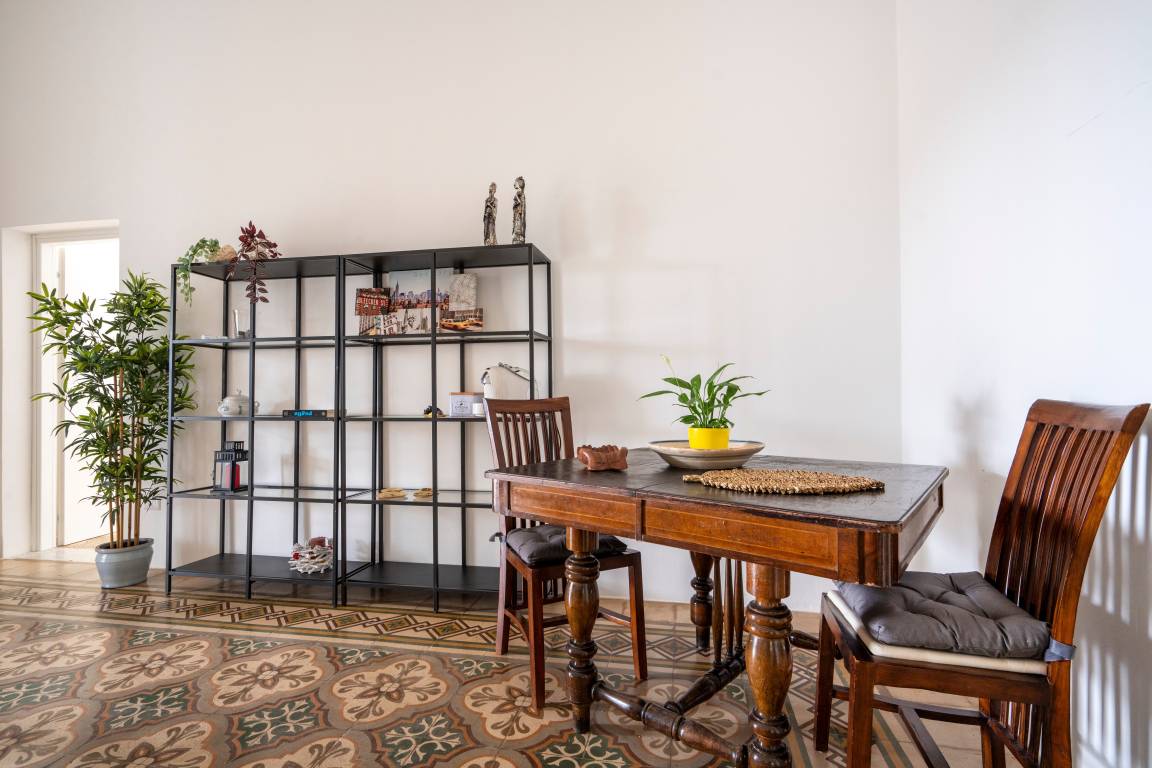 80 M² Huis ∙ 3 Slaapkamers ∙ 5 Gasten - Castellana Grotte