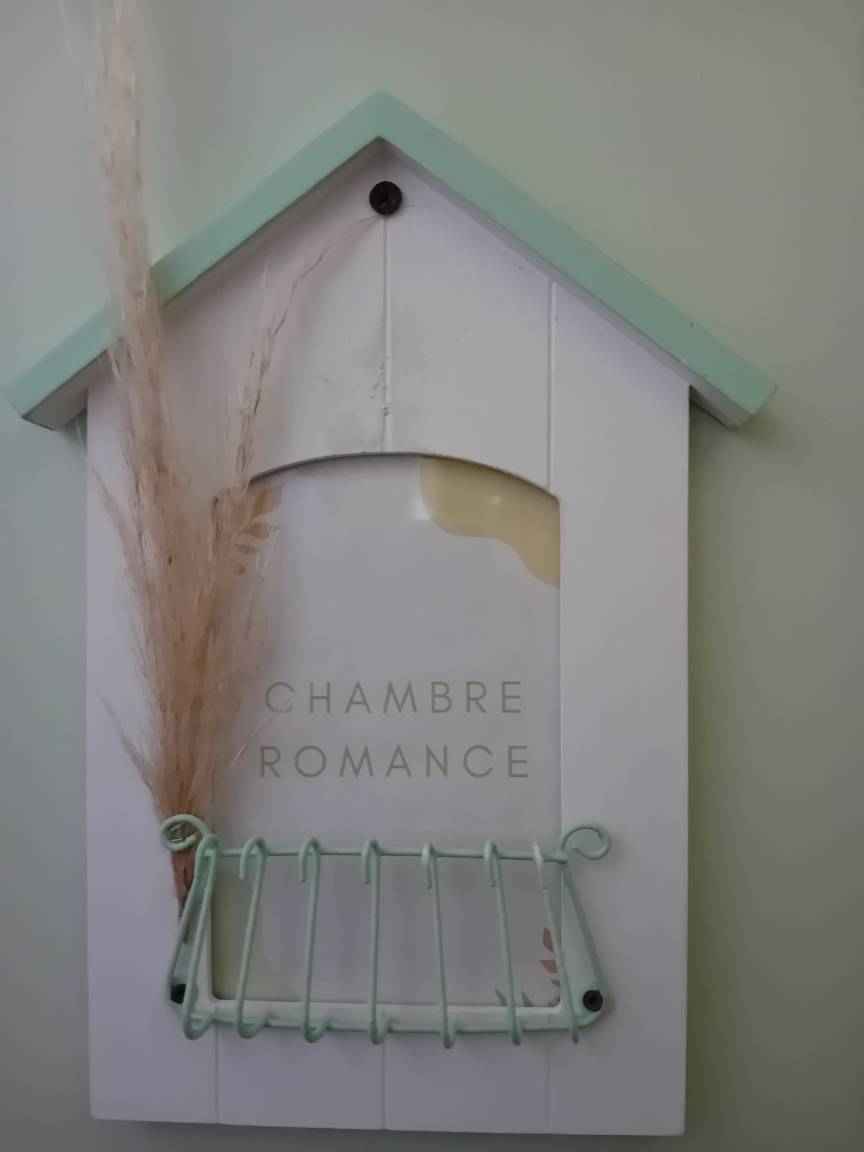 16 M² Bed & Breakfast ∙ 1 Habitación ∙ 3 Huéspedes - Bayeux