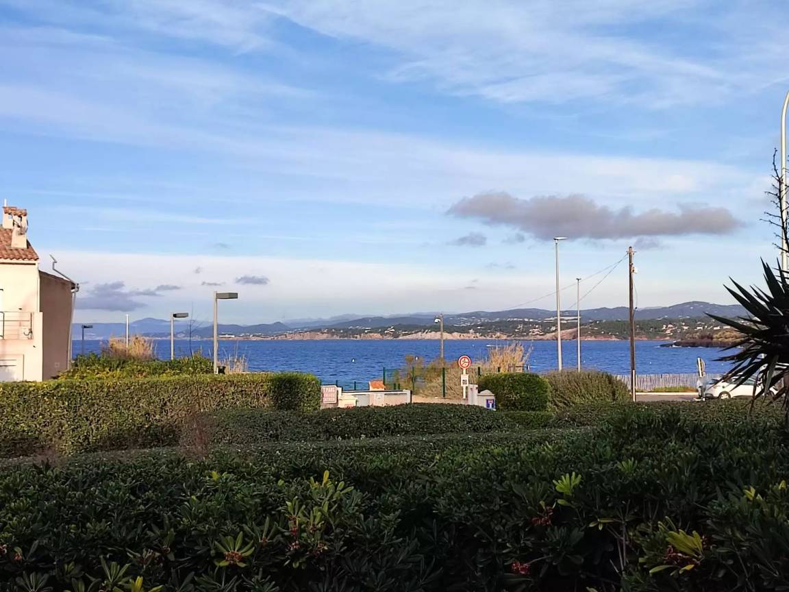 60 M² Apartamento ∙ 3 Habitaciones ∙ 7 Huéspedes - Six-Fours-les-Plages