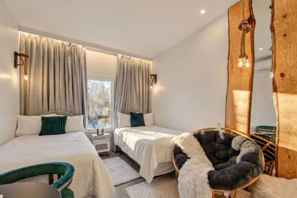 Apartment ∙ 2 Guests - Monroe, NY