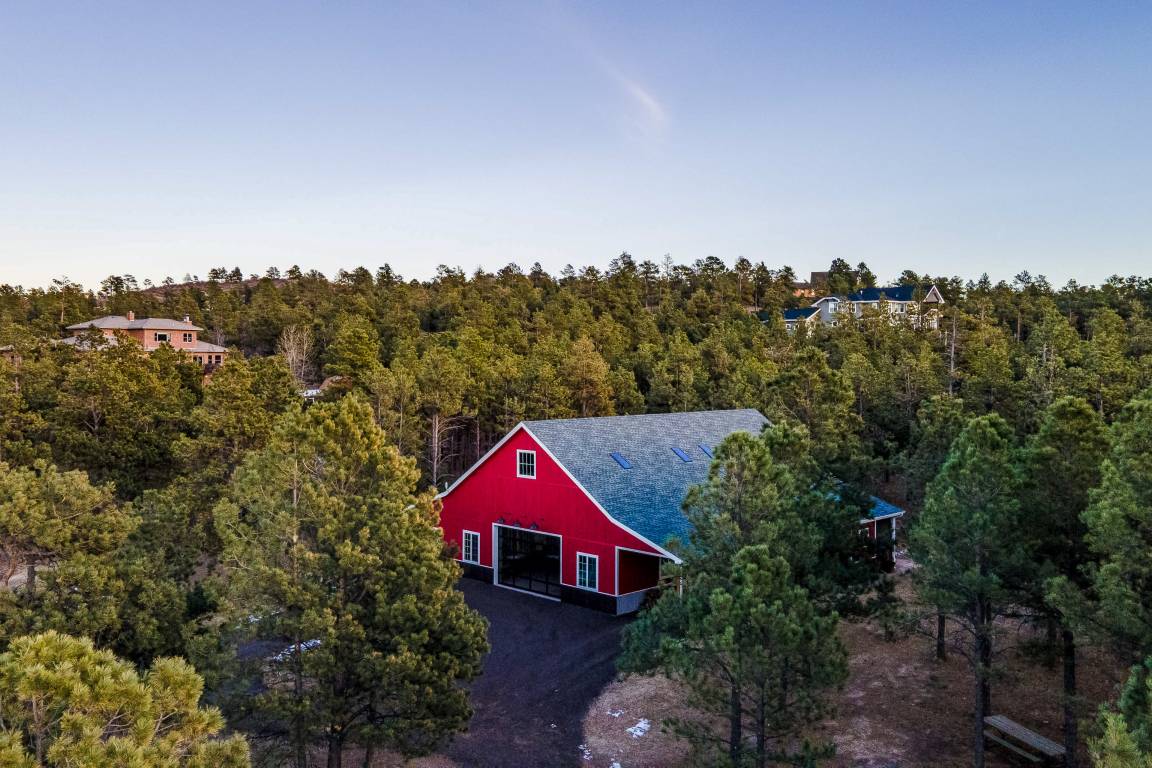 74 M² Apartment ∙ 2 Bedrooms ∙ 5 Guests - Black Forest, CO