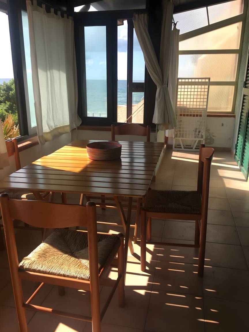 55 M² Apartment ∙ 2 Bedrooms ∙ 5 Guests - Castelsardo