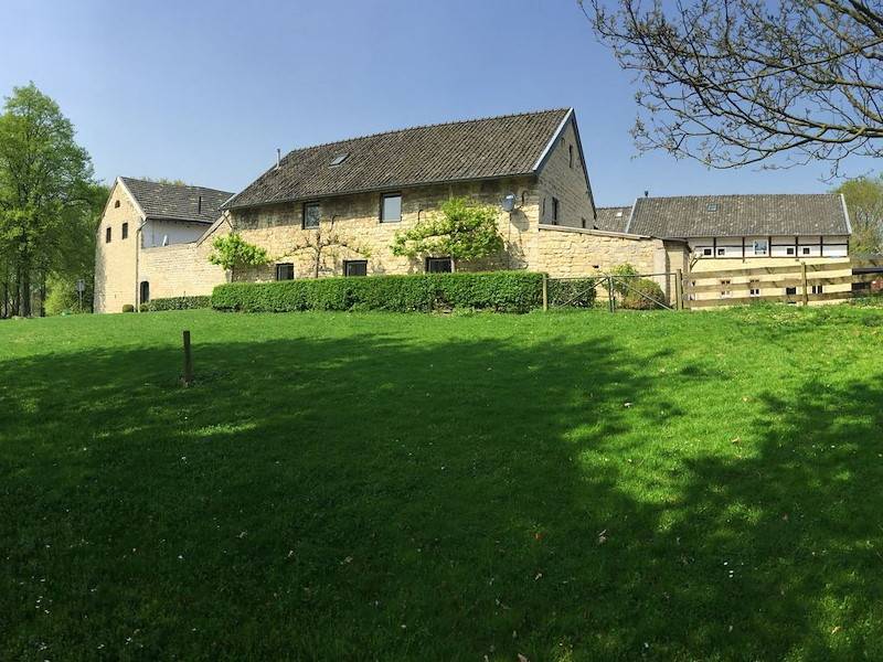 Maison De Vacances ∙ 4 Chambres ∙ 9 Personnes - Heerlen