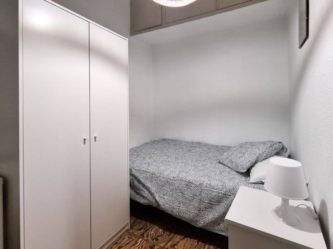99 M² Private Room ∙ 1 Bedroom ∙ 1 Guest - Valencia