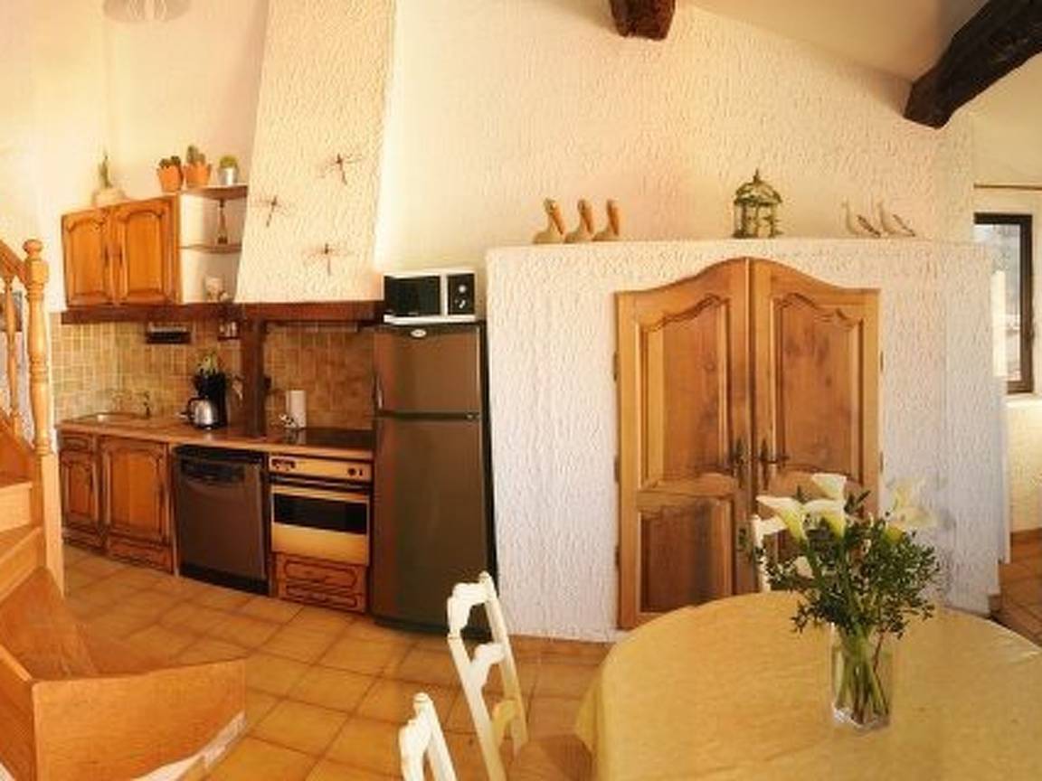 68 M² Appartement ∙ 2 Chambres ∙ 6 Personnes - Cassis
