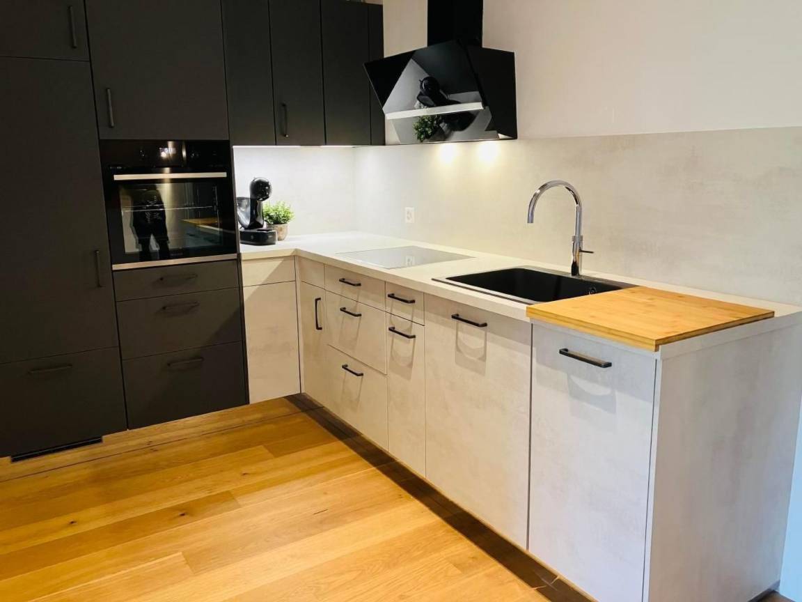 120 M² Ferienwohnung ∙ 2 Schlafzimmer ∙ 6 Gäste - Wildhaus