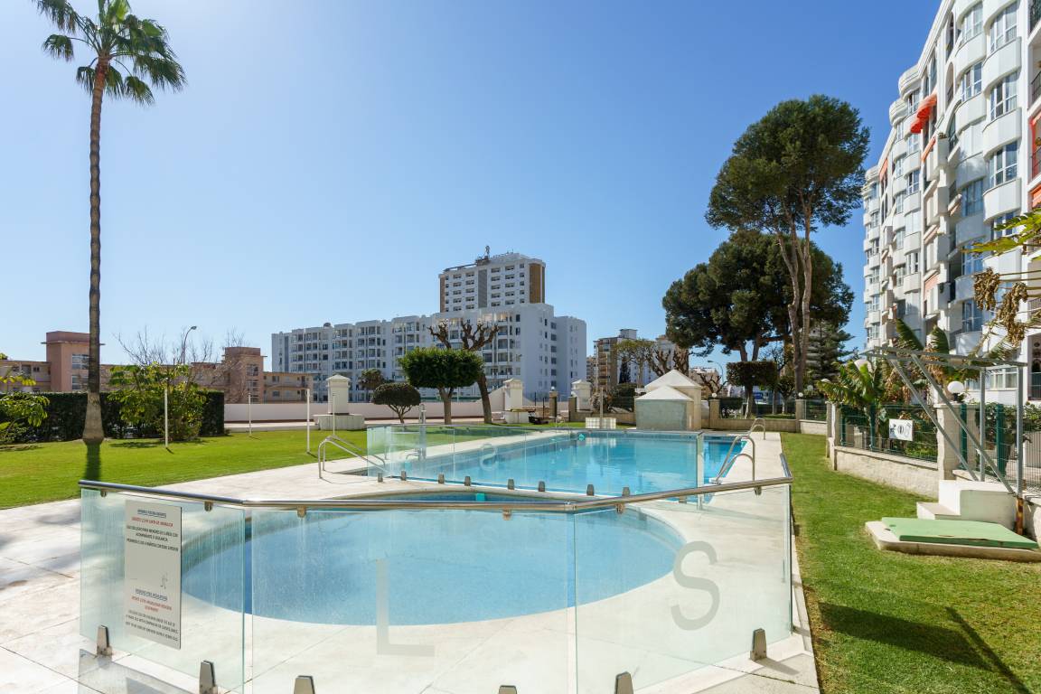 75 M² Apartment ∙ 2 Bedrooms ∙ 4 Guests - Mijas