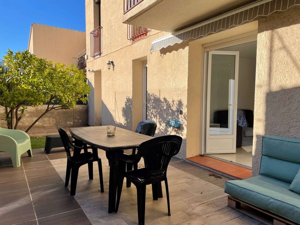 65 M² Appartement ∙ 2 Chambres ∙ 4 Personnes - Banyuls-sur-Mer