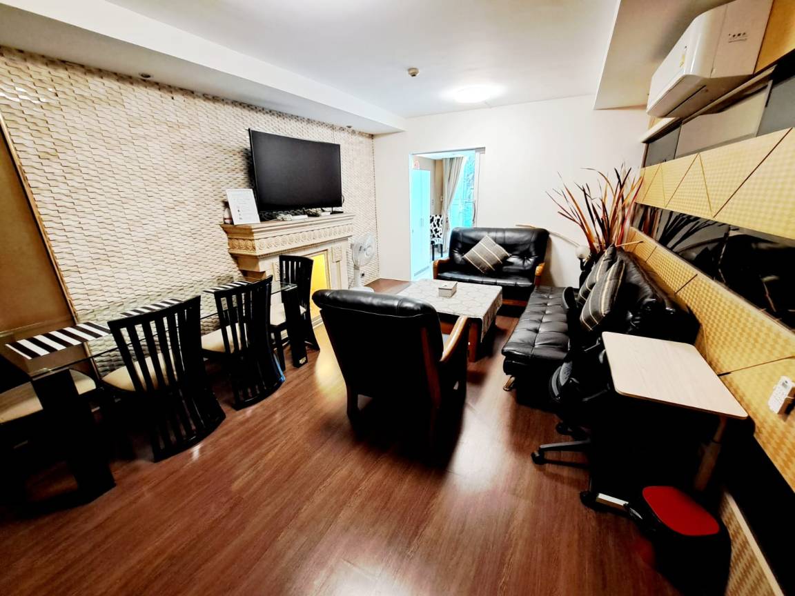 150 M² Appartement ∙ 3 Chambres ∙ 8 Personnes - Bangkok