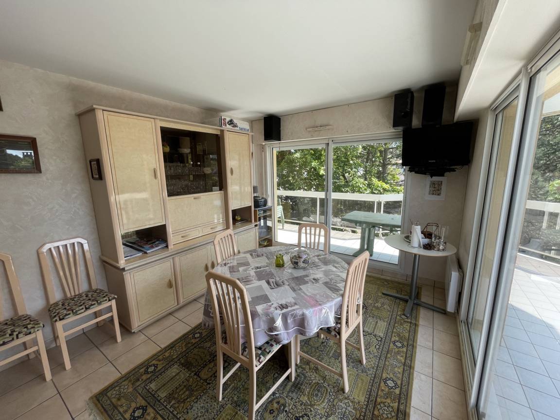 50 M² Appartement ∙ 2 Chambres ∙ 4 Personnes - Andernos-les-Bains