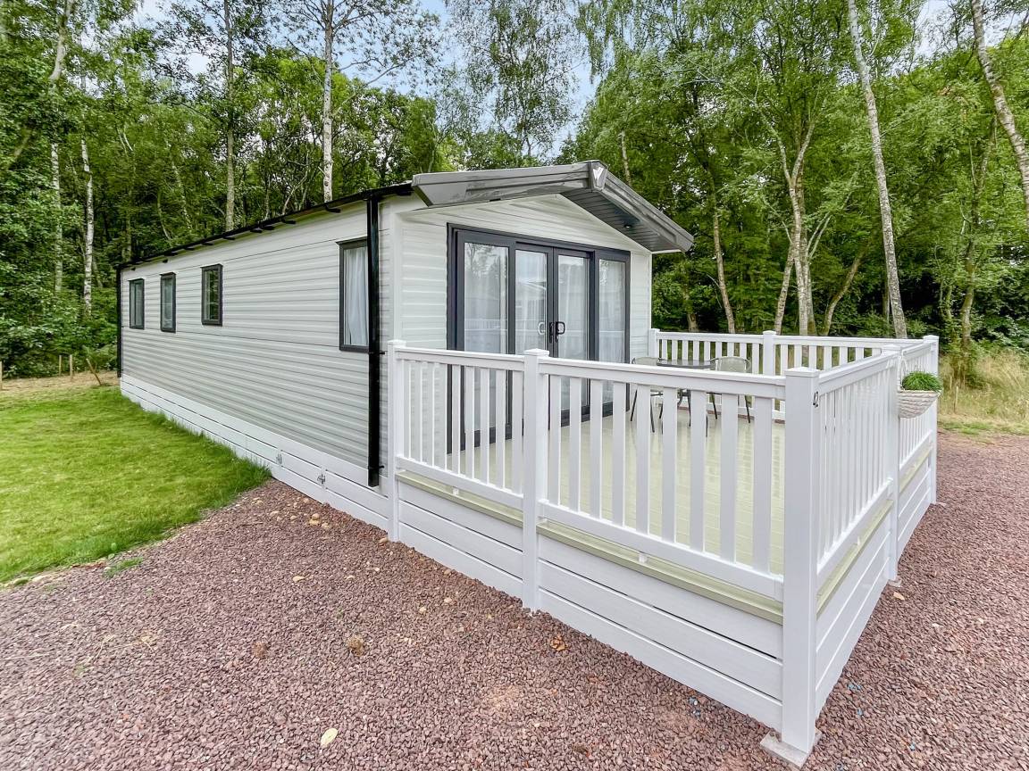 Cottage ∙ 2 Bedrooms ∙ 6 Guests - Aberdeenshire