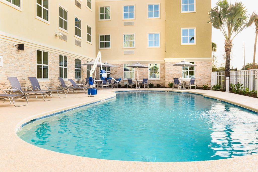 Hôtel ∙ 1 Chambre ∙ 4 Personnes - Vero Beach, FL