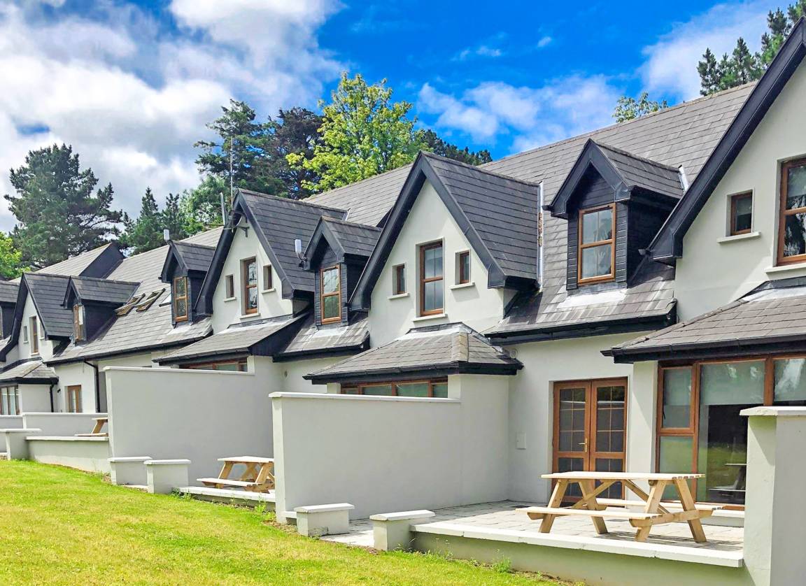 110 M² House ∙ 3 Bedrooms ∙ 6 Guests - County Galway