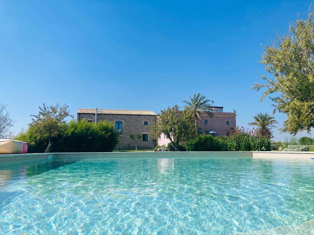 140 M² Villa ∙ 2 Habitaciones ∙ 4 Huéspedes - Vittoria