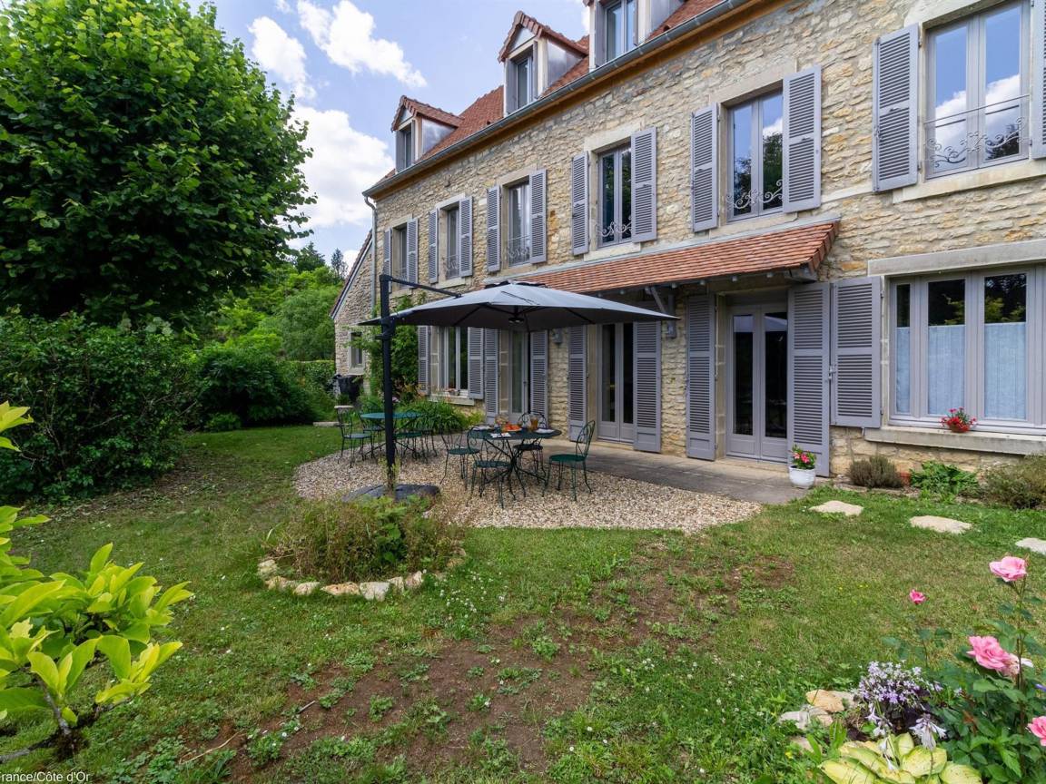 45 M² Chambre D'hôtes ∙ 1 Chambre ∙ 4 Personnes - Chateauneuf