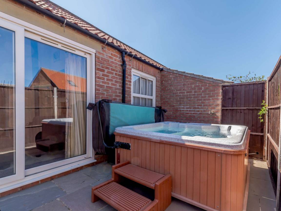 Cottage ∙ 3 Bedrooms ∙ 6 Guests - Ripon