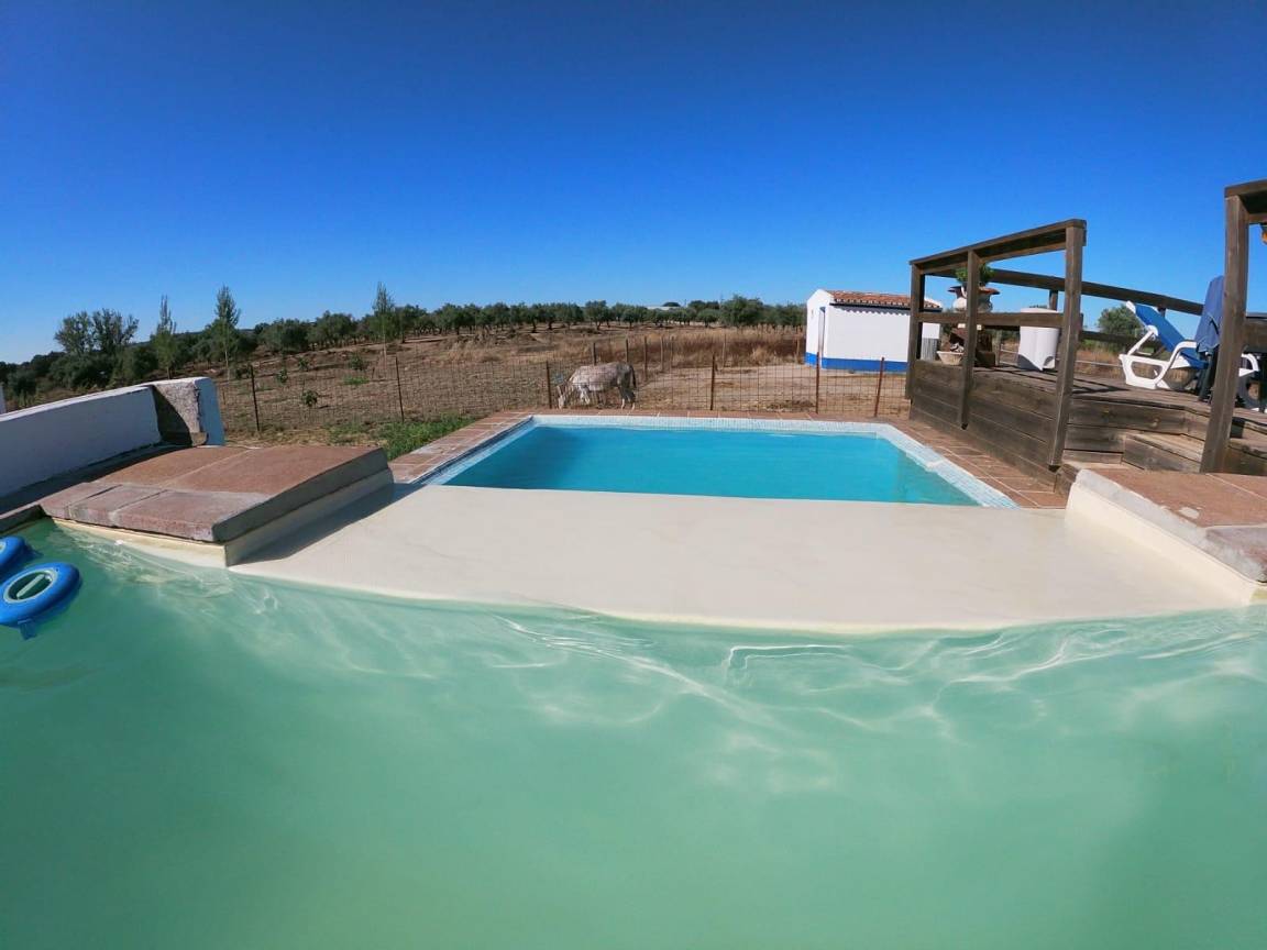 150 M² Finca ∙ 3 Bedrooms ∙ 10 Guests - Reguengos de Monsaraz