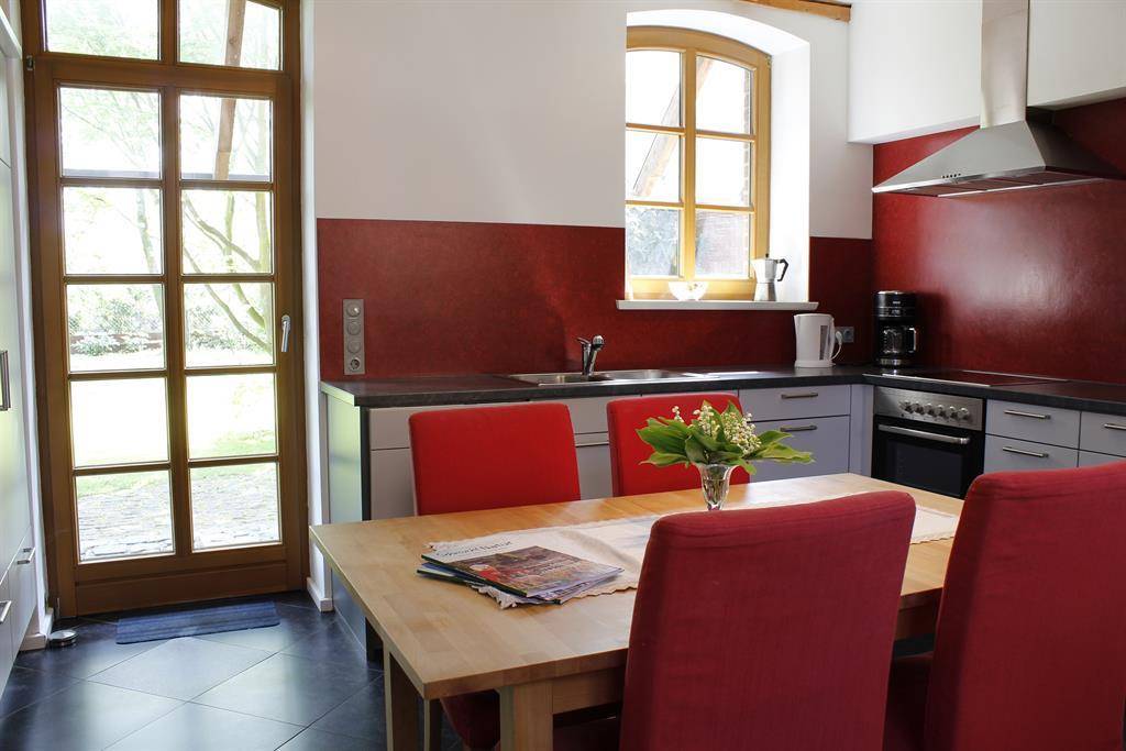76 M² Ferienwohnung ∙ 2 Schlafzimmer ∙ 4 Gäste - Hodenhagen