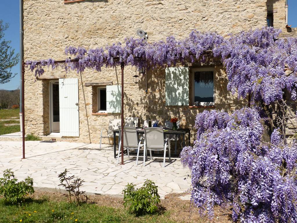 80 M² Gîte ∙ 2 Chambres ∙ 5 Personnes - Alpes-de-Haute-Provence