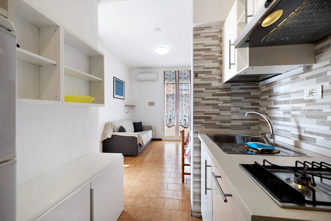 25 M² Studio ∙ 2 Gäste - Pietra Ligure