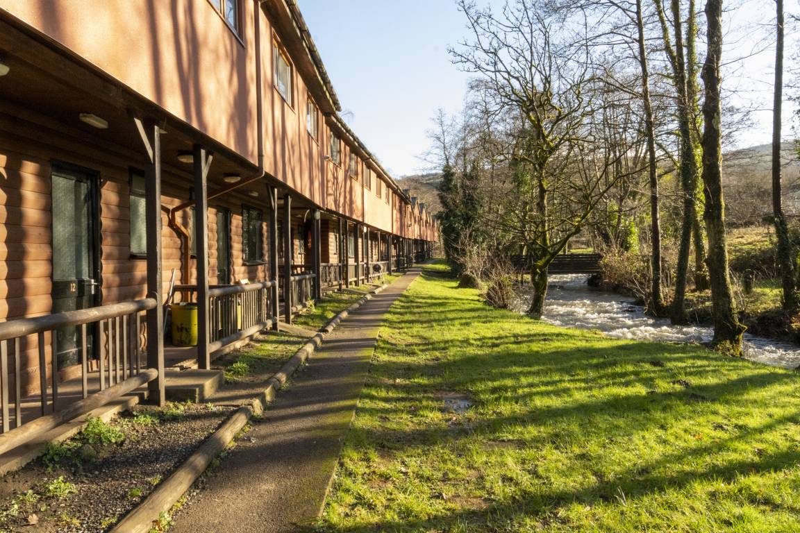 Cottage ∙ 2 Bedrooms ∙ 4 Guests - Port Talbot