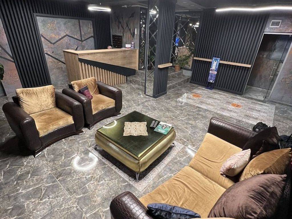 Orange Airport Hotel - Bahçelievler