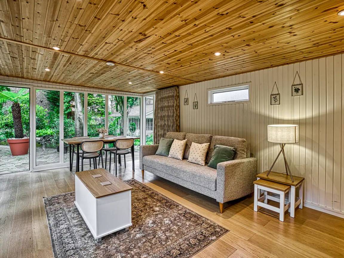 37 M² House ∙ 1 Bedroom ∙ 2 Guests - Manchester