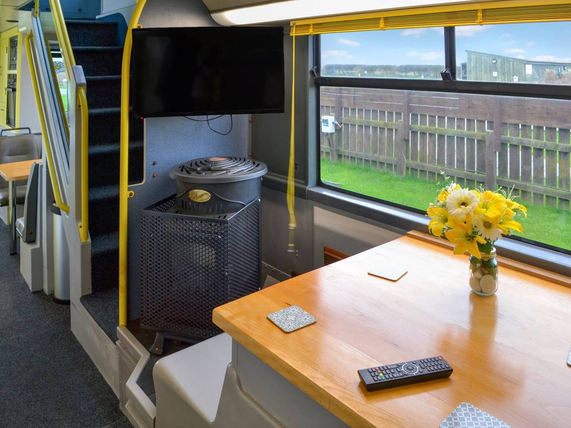 Cottage ∙ 2 Bedrooms ∙ 5 Guests - Withernsea