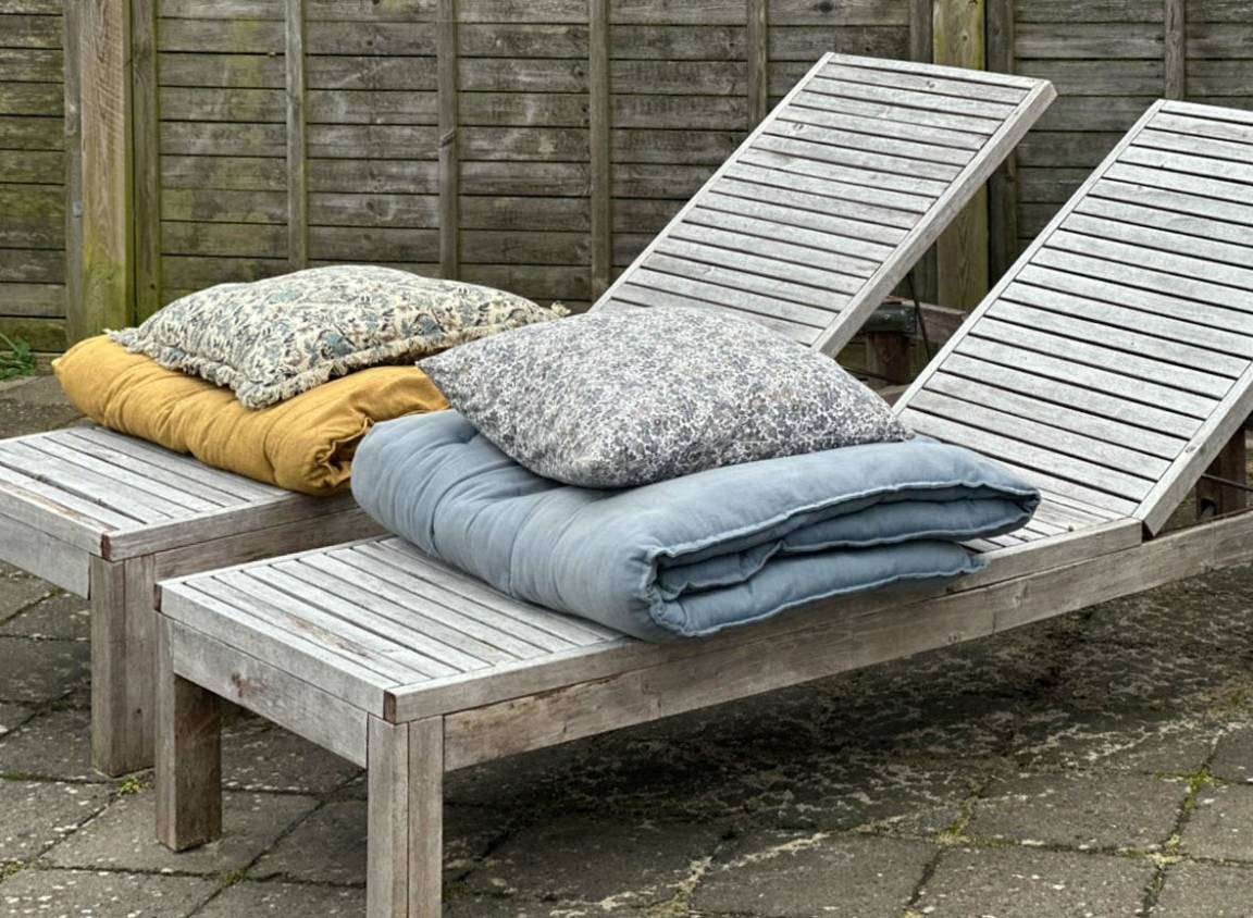 125 M² Ferienhaus ∙ 4 Schlafzimmer ∙ 8 Gäste - Juelsminde