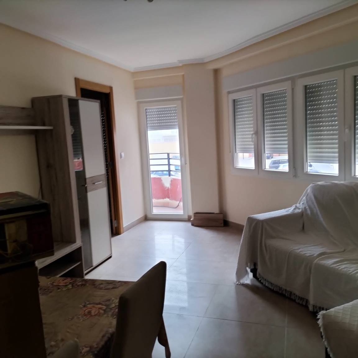 98 M² Apartment ∙ 2 Bedrooms ∙ 4 Guests - Valencia