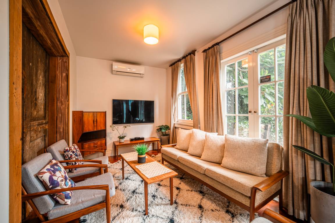 Apartment ∙ 3 Bedrooms ∙ 6 Guests - Auckland