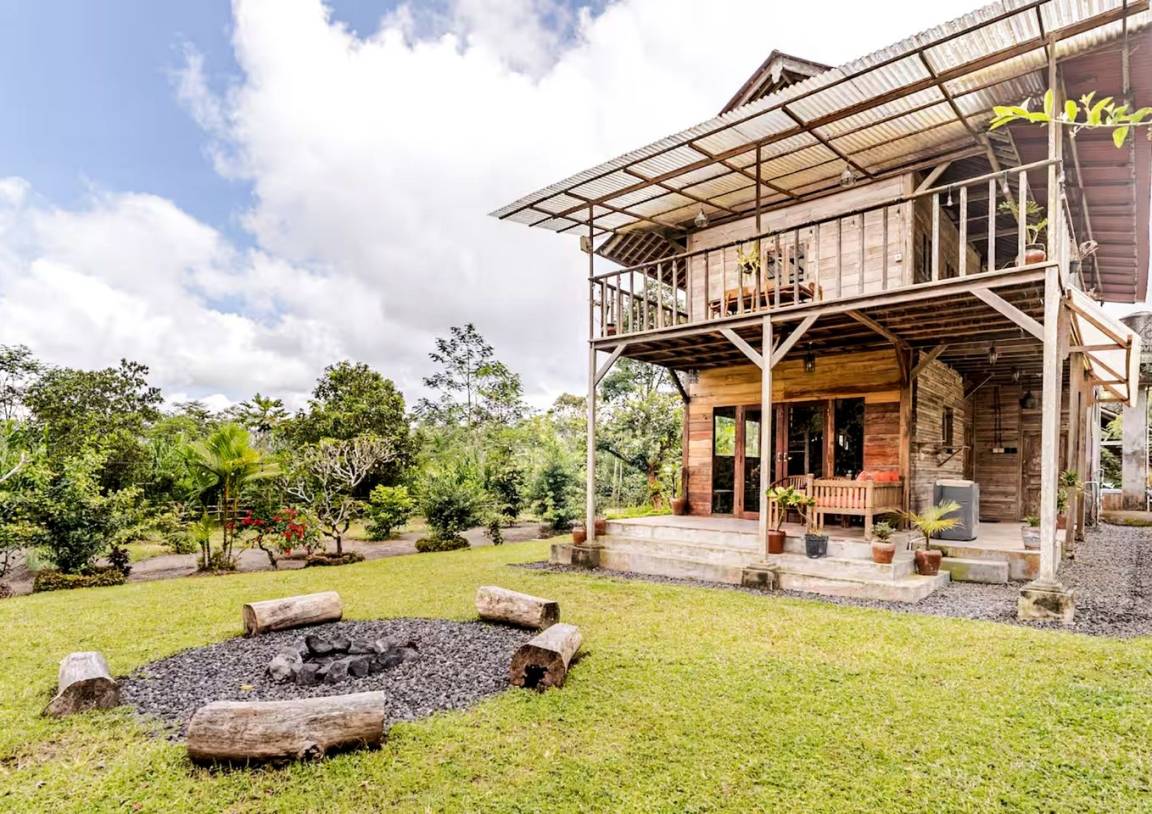 House ∙ 2 Bedrooms ∙ 5 Guests - Bali