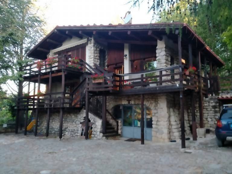 80 M² Chalet ∙ 2 Bedrooms ∙ 7 Guests - Barrea