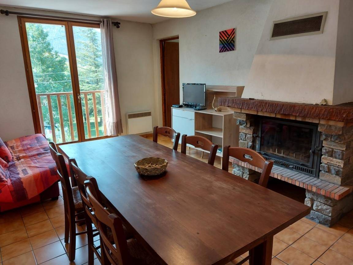 50 M² Gîte ∙ 2 Chambres ∙ 4 Personnes - Gorges du Verdon
