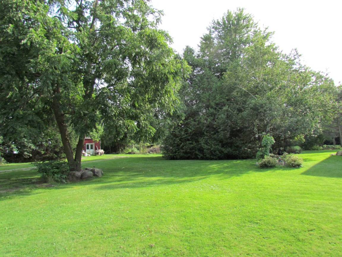 Chalet ∙ 1 Chambre ∙ 2 Personnes - Ottawa