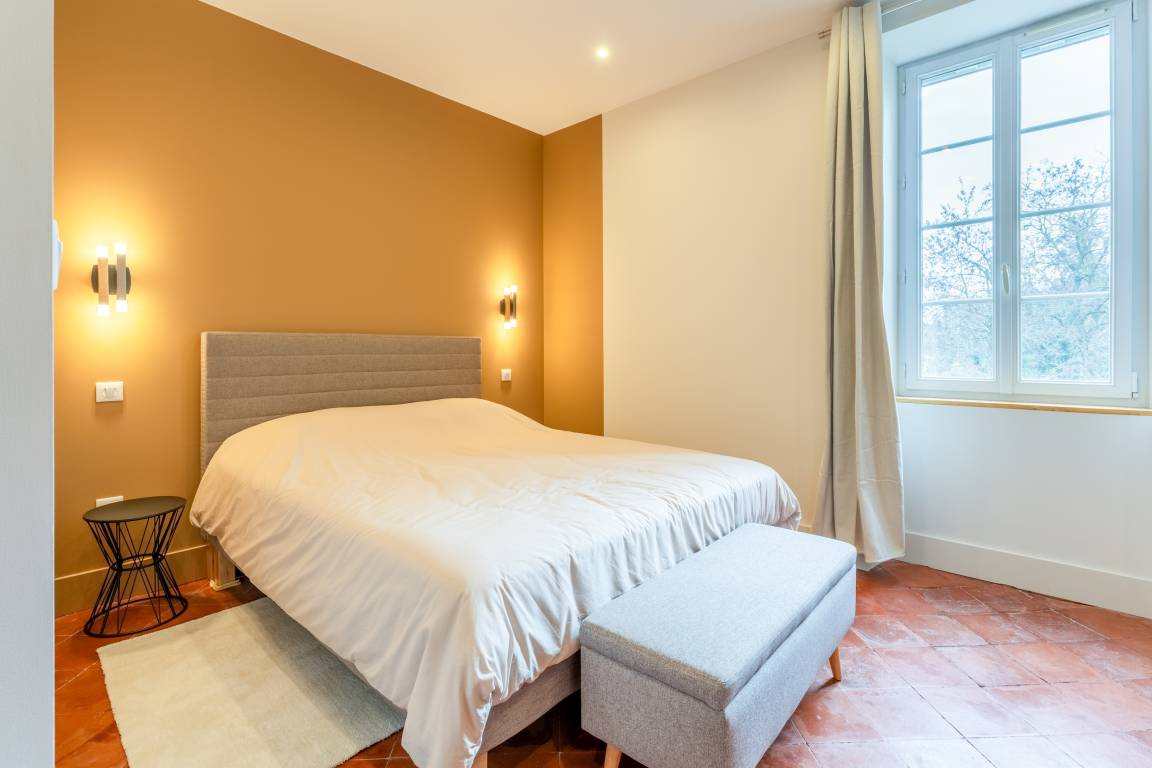 23 M² Chambre D'hôtes ∙ 1 Chambre ∙ 2 Personnes - Avignon