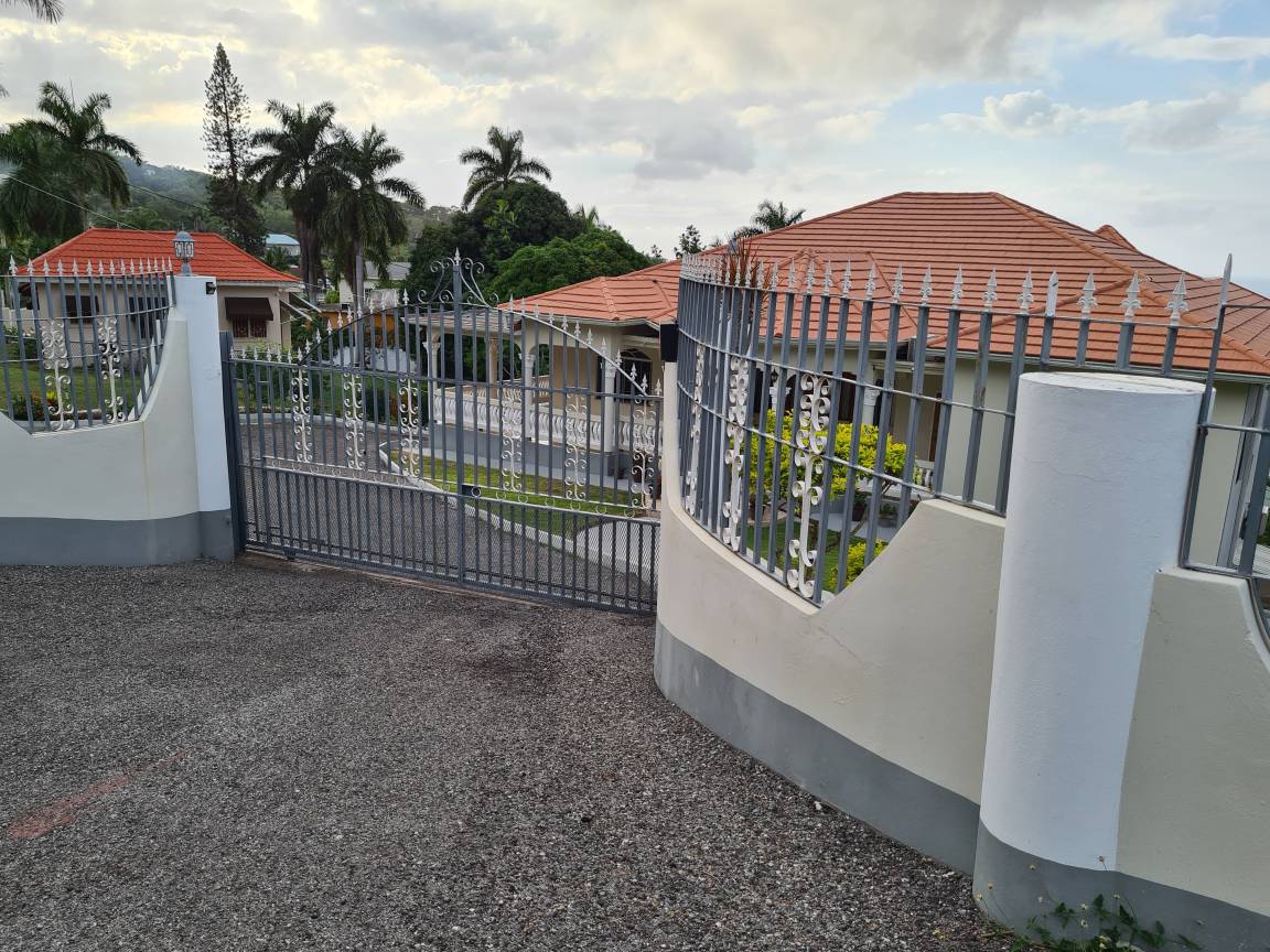 14 M² Apartment ∙ 1 Bedroom ∙ 2 Guests - Montego Bay