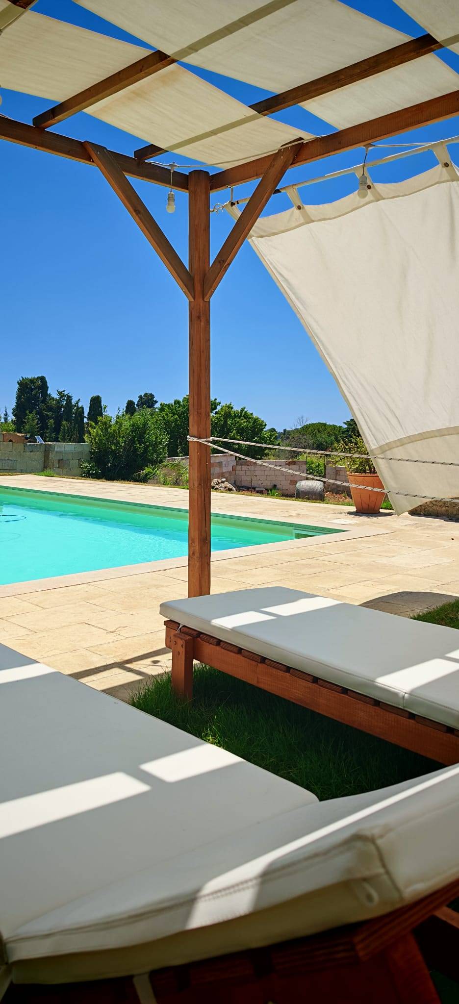 150 M² Villa ∙ 3 Habitaciones ∙ 8 Huéspedes - Gagliano del Capo